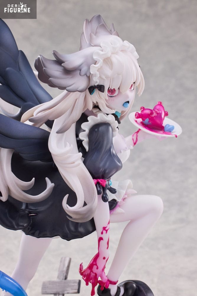 Creature Maid figure - Original Character - PoiArt