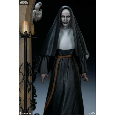 The Nun figure - Sideshow Collectibles