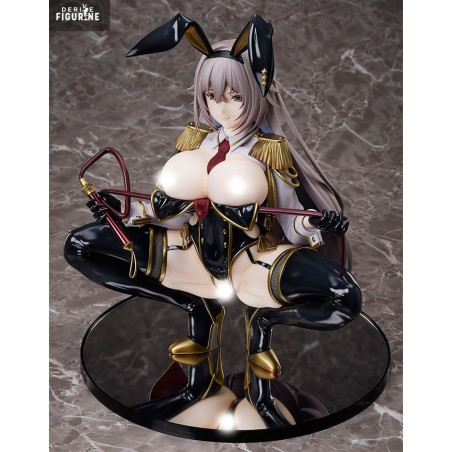 Elizaveta figure - Creators Opinion - BINDing