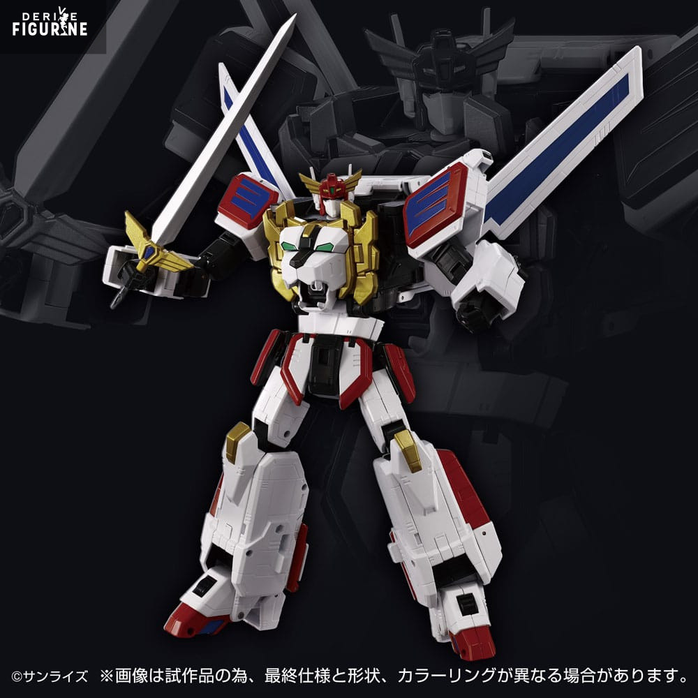 King Exkaiser figure, Toyrise - Yuusha Exkaiser - Takara Tomy