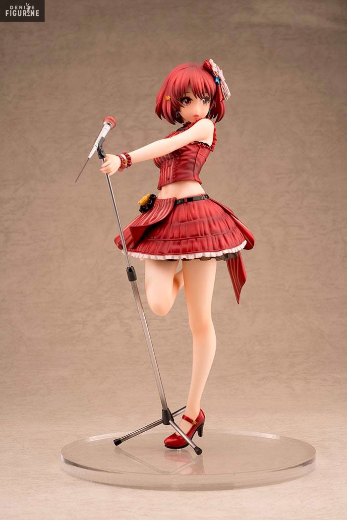 Sayama Rena figure - Ultraman - Hobby Max