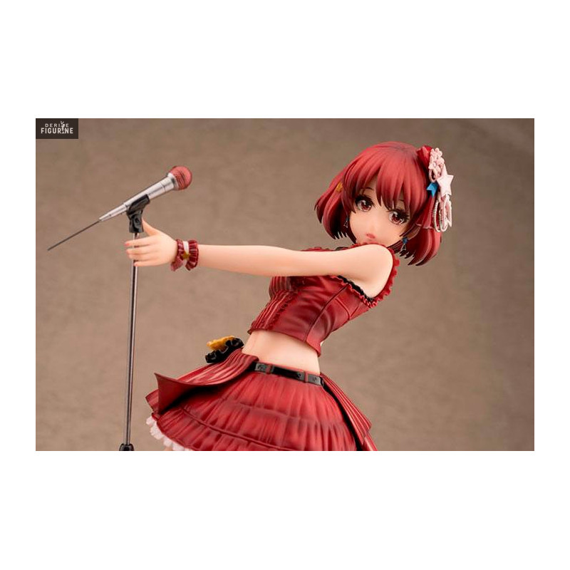 Sayama Rena figure - Ultraman - Hobby Max