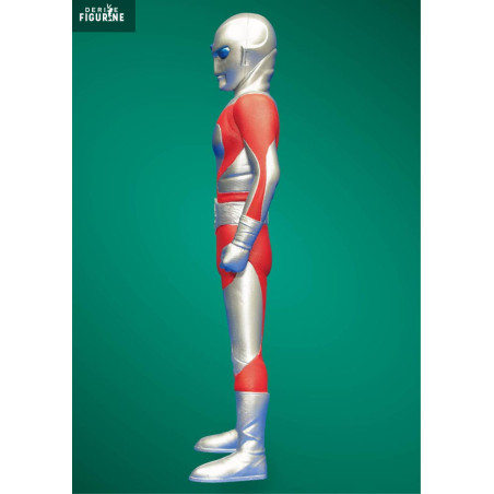 Alien Emerald figure, Monster Sofvi Extra - Jumborg Ace - Evolution Toy