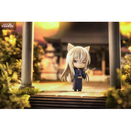 Tomoe figure Fox Spirit, Nendoroid Light - Kamisama Kiss - Good Smile ...