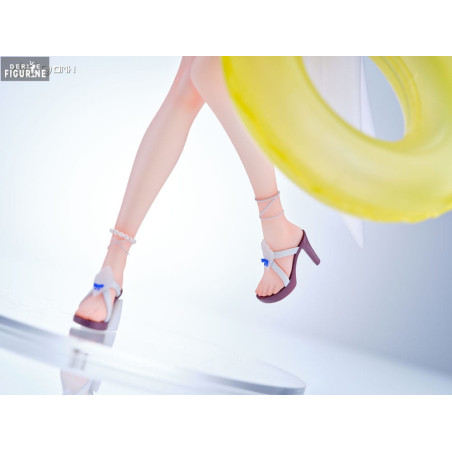 Lin figure - Tower of Fantasy - Omaha