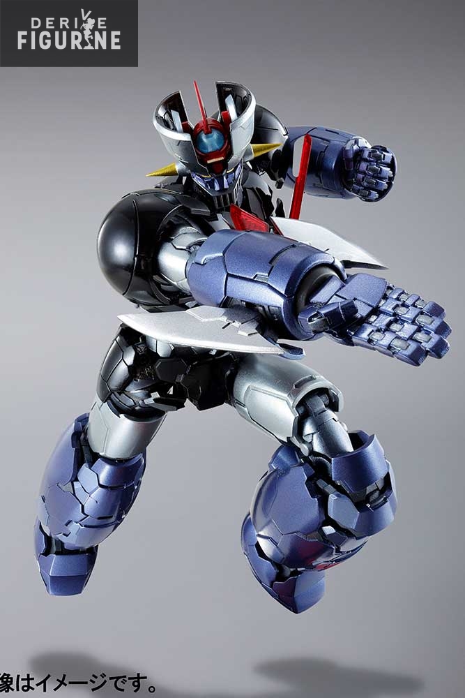 Saint Mazinger Z - Bandai