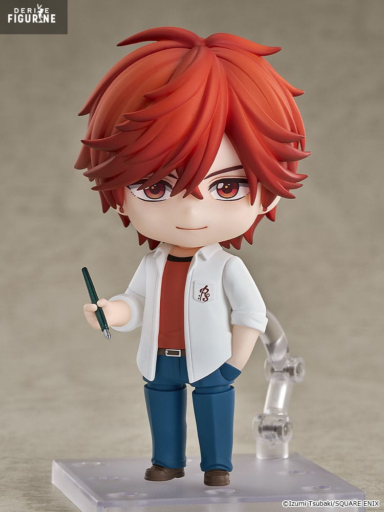 Mikoto Mikoshiba figure, Nendoroid - Monthly Girl Nozaki-kun - Good ...