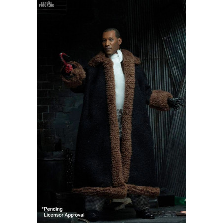 Retro Candyman figure - Candyman - NECA