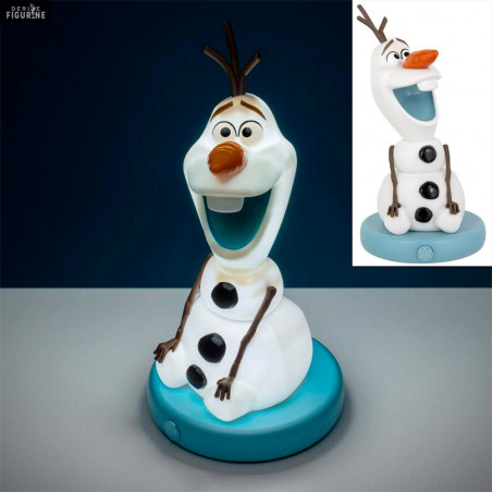 Olaf night light - Disney, Frozen - Paladone