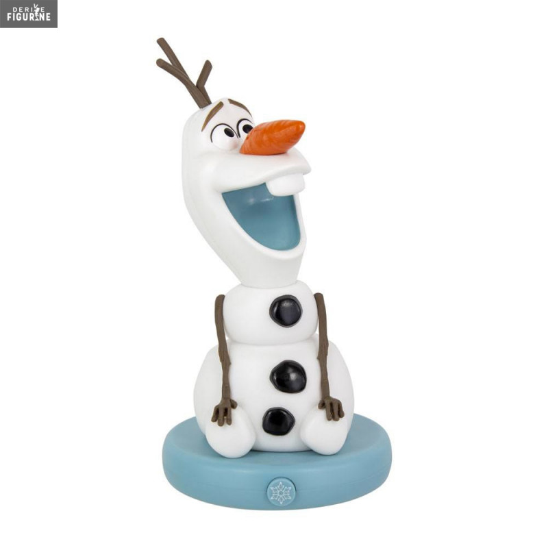 Olaf night light - Disney, Frozen - Paladone