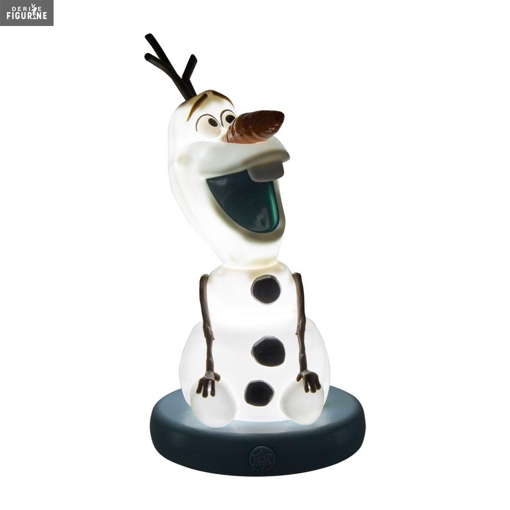 Olaf night light - Disney, Frozen - Paladone
