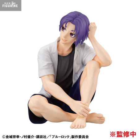 Reo Mikage figure, G.E.M. Palm Size - Blue Lock - Megahouse