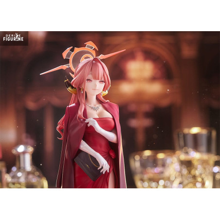 Aru figure, Dress - Blue Archive - Good Smile Company