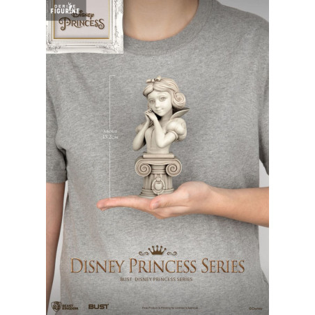 Aurora bust, Princess Series - Disney - Beast Kingdom