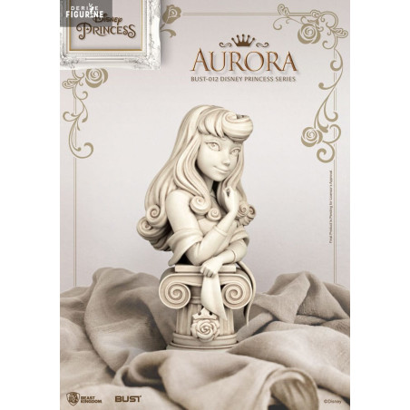 Buste Aurore, Princess Series - Disney - Beast Kingdom