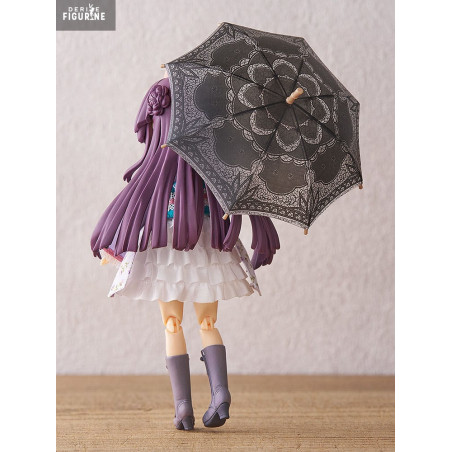 Kaguya figure, ParDoll - Original Character - Phat! Company