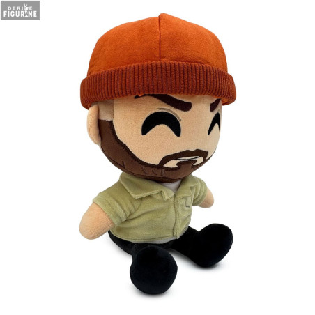 Plush Dave - Linkin Park - Youtooz