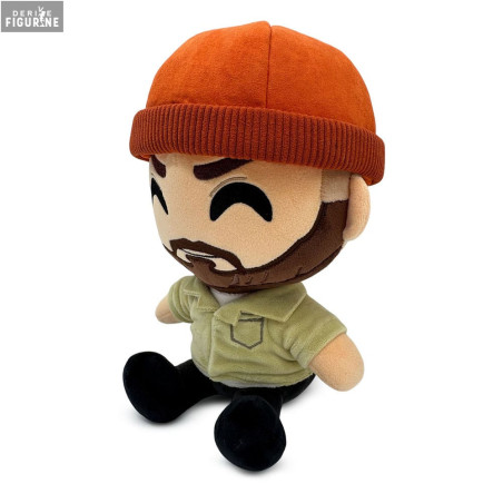 Plush Dave - Linkin Park - Youtooz
