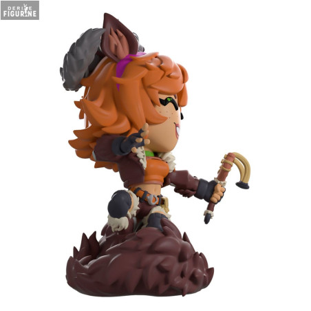 Figure Squirrel Girl - Marvel Rivals - Youtooz