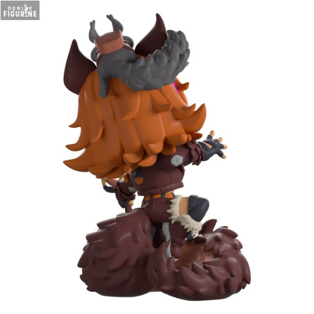 Figure Squirrel Girl - Marvel Rivals - Youtooz