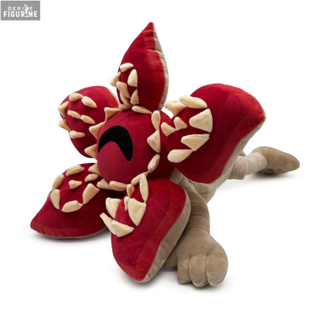 Plush Demogorgon Weighted - Stranger Things - Youtooz