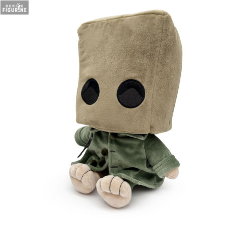 Plush Mono - Little Nightmares 2 - Youtooz