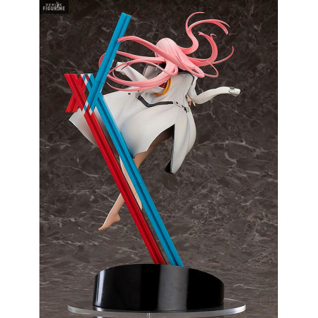 Zero Two figure - Darling in the Franxx - Max Factory