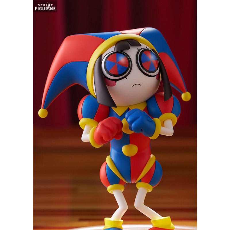 Figure Pomni, Pop Up Parade - The Amazing Digital Circus - Good Smile ...