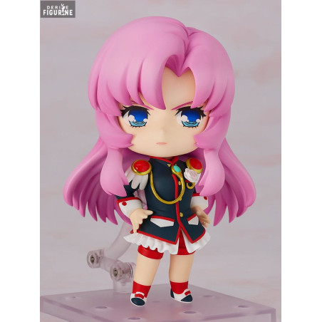 Utena Tenjou figure, Nendoroid - Revolutionary Girl Utena - Good Smile ...