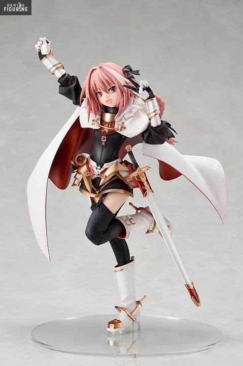Rider/Astolfo figure - Fate/Grand Order - Amakuni