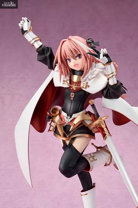 Rider/Astolfo figure - Fate/Grand Order - Amakuni
