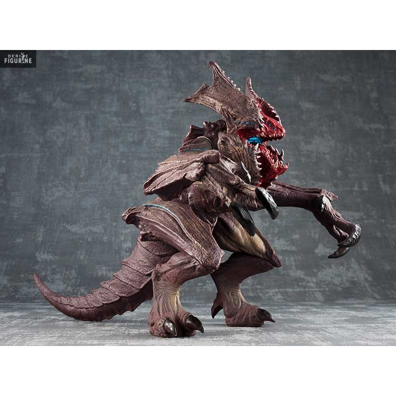 Pacific Rim : Uprising - Figurine Raijin Sofvi