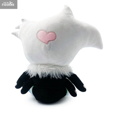 Angel Dust plush, Pride - Hazbin Hotel - Youtooz