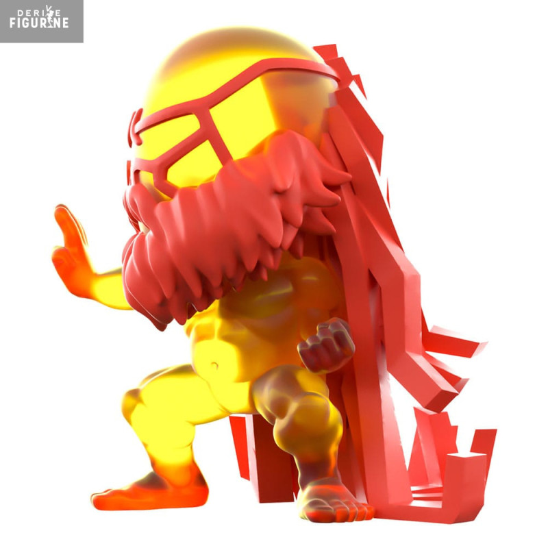 Sisyphus Prime figure - Ultrakill - Youtooz