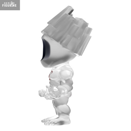 Minos Prime figure - Ultrakill - Youtooz