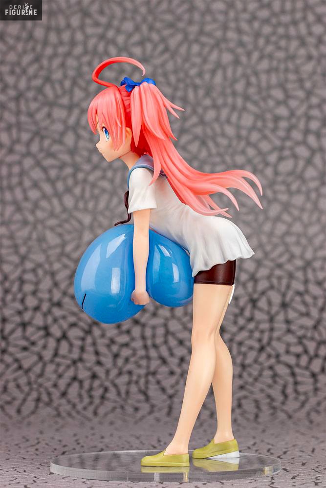 Milim Nava figure - That Time I Got Reincarnated as a Slime - Fots Japan