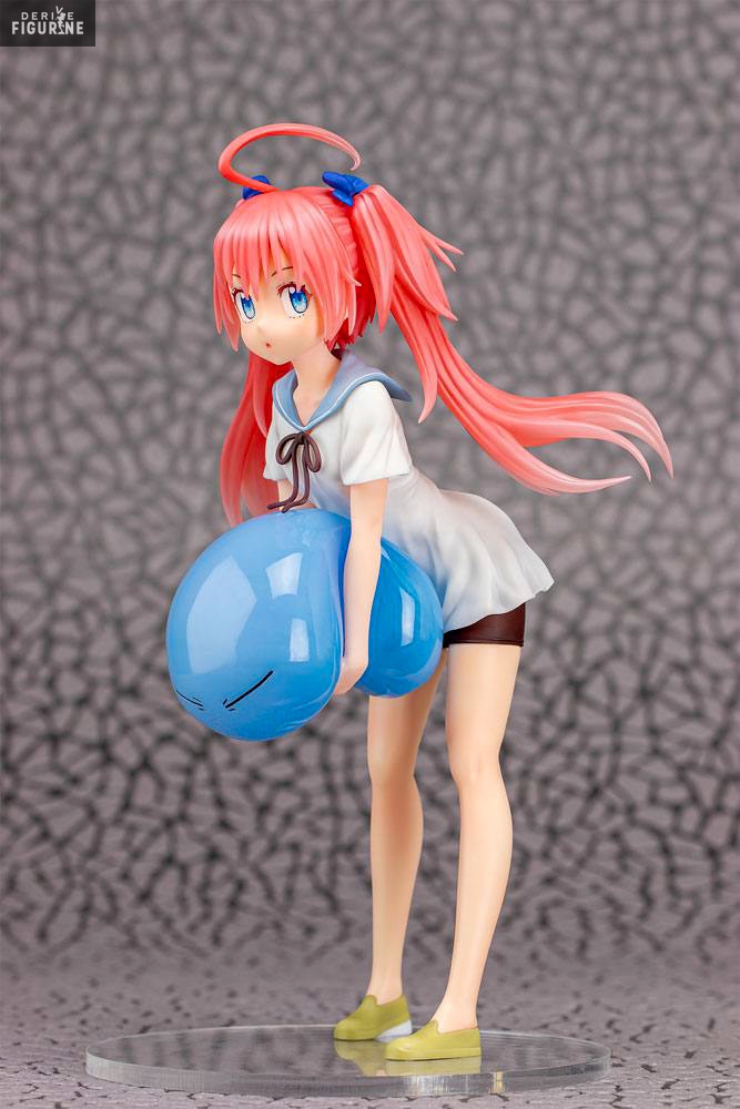 Milim Nava figure - That Time I Got Reincarnated as a Slime - Fots Japan