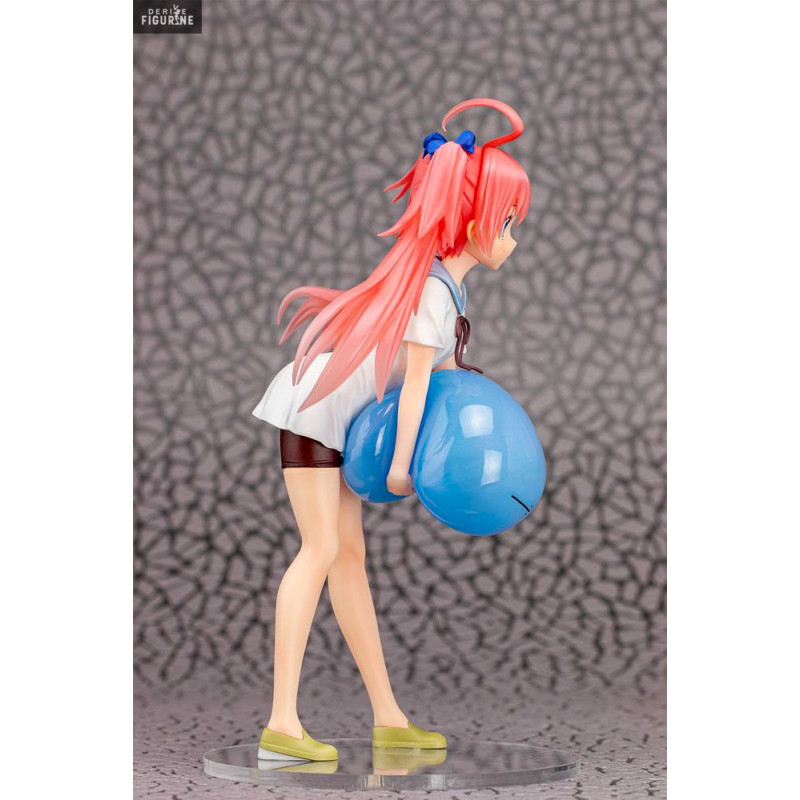 Milim Nava figure - That Time I Got Reincarnated as a Slime - Fots Japan