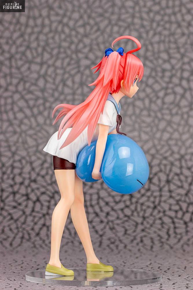 Milim Nava figure - That Time I Got Reincarnated as a Slime - Fots Japan