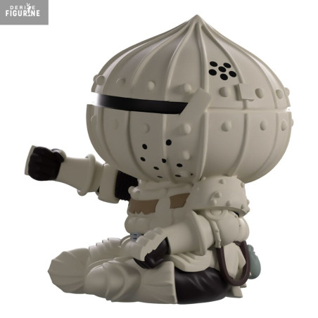 Siegward of Catarina figure - Dark Souls - Youtooz