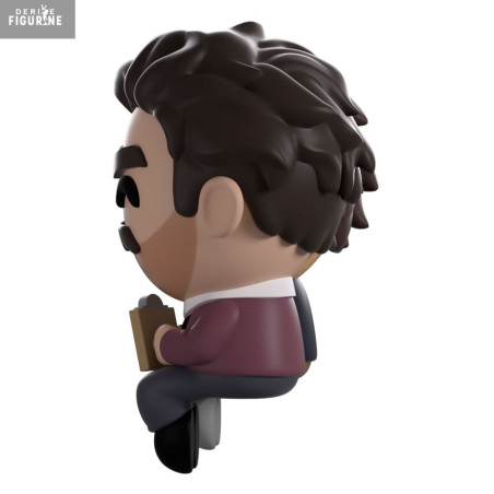 Pack 2 figures Scott the Woz & Jerry Attricks, Monitor Buddiez - Scott ...