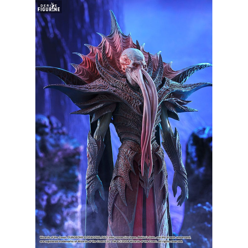 Figure The Emperor, Pop Up Parade SP - ZBaldur's Gate III - Good Smile ...