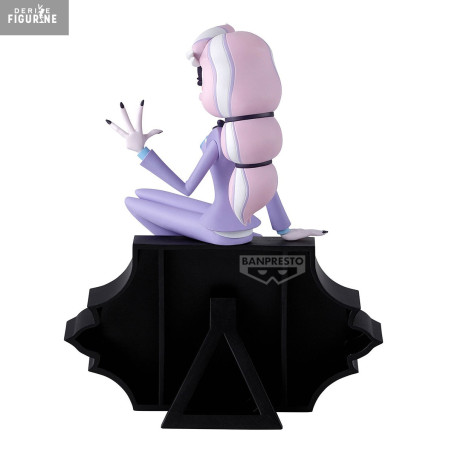 Charlie Morningstar figure (B), Monitor Top - Hazbin Hotel - Banpresto