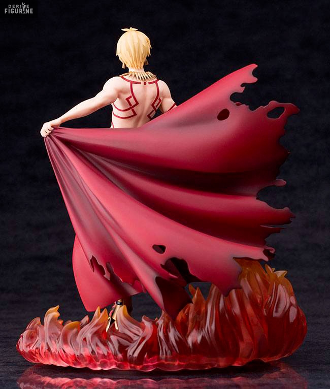 Archer/Gilgamesh figure - Fate/Grand Order - Myethos