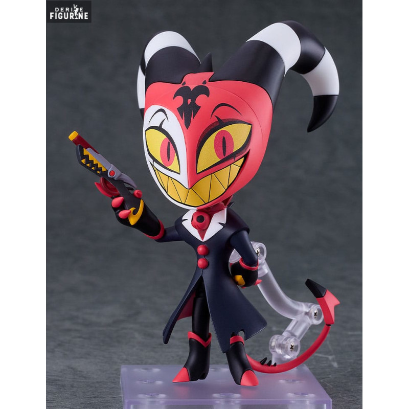 Blitzo figure, Nendoroid - Helluva Boss - Good Smile Company