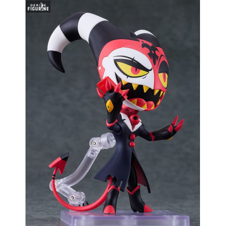 Blitzo figure, Nendoroid - Helluva Boss - Good Smile Company