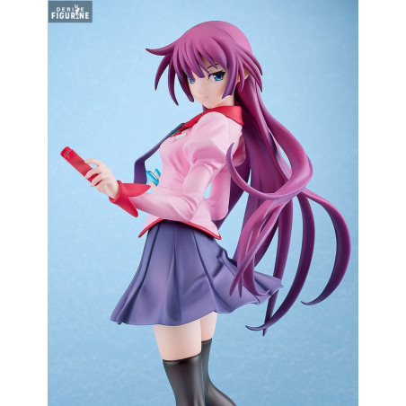 Figurine Hitagi Senjyogahara, Remaster Project - Monogatari Series ...