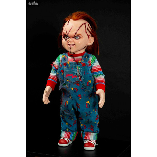 puppet Chucky replica - Seed of Chucky - Trick or Treat Sudios