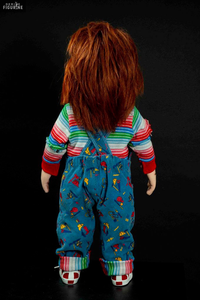 puppet Chucky replica - Seed of Chucky - Trick or Treat Sudios