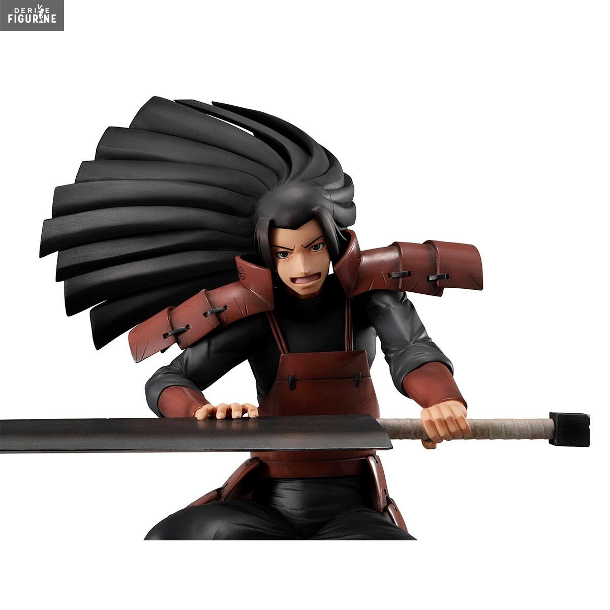 Senju Hashirama figure, G.E.M - Naruto - Megahouse